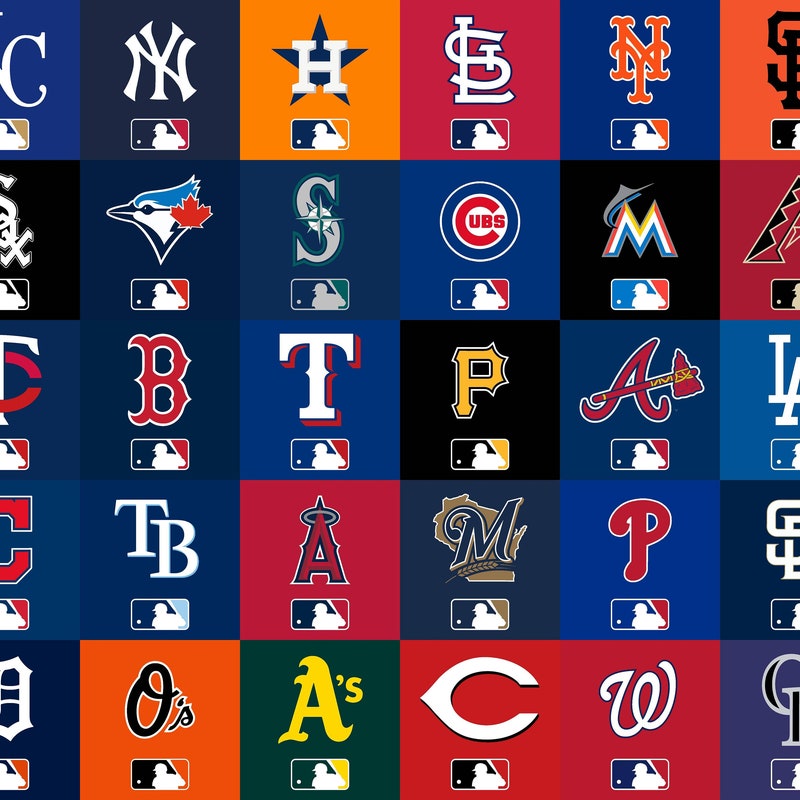Baseball Perler Beads - Etsy