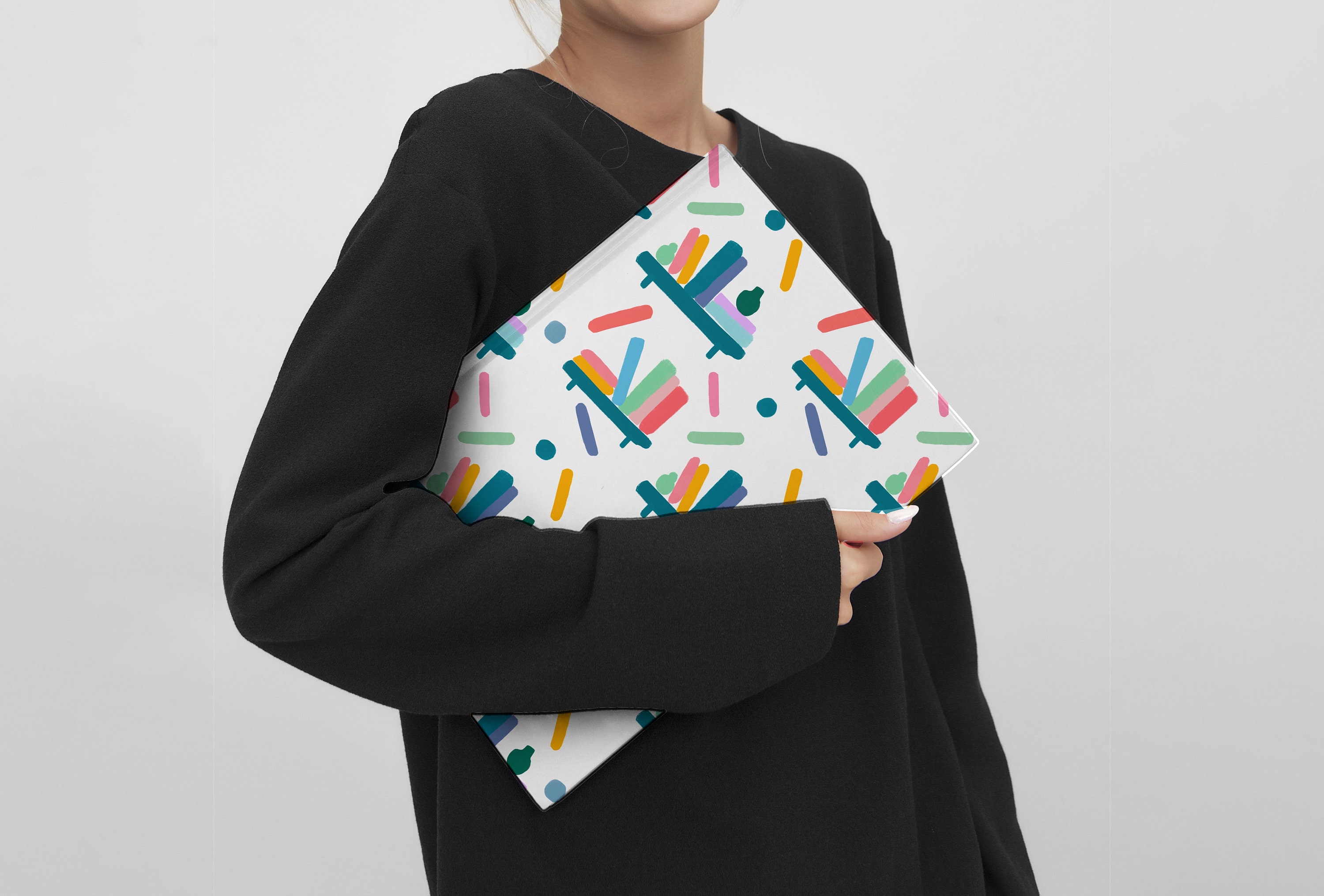 Books Pattern Book Themed Seamless Pattern Repeating Tile Design ...