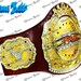 TNA Legend Championship Replica Belt Premium Quality Craftsmanship ...