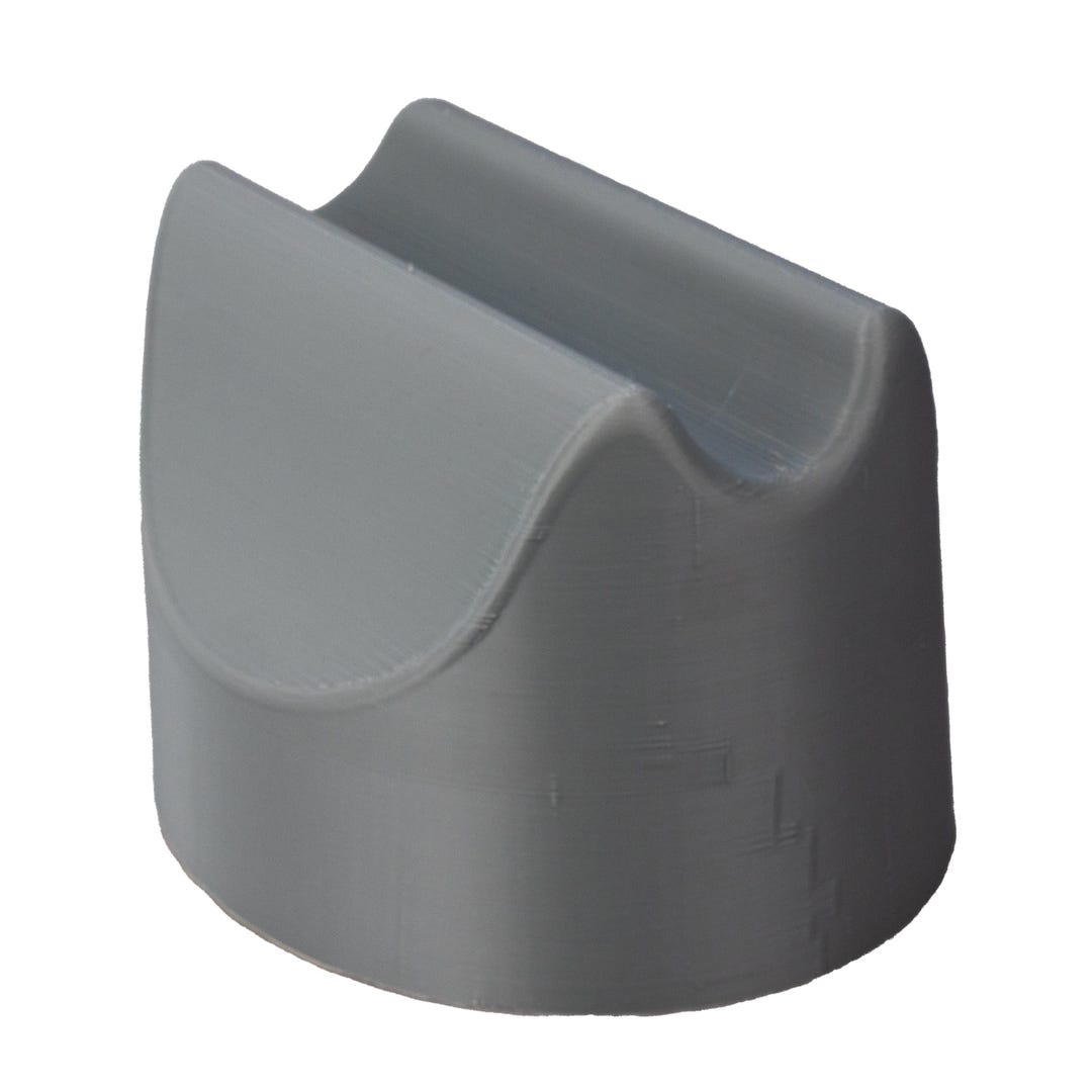 Customizable 3D Printed Texas Style Hat Block - Variety of Sizes ...
