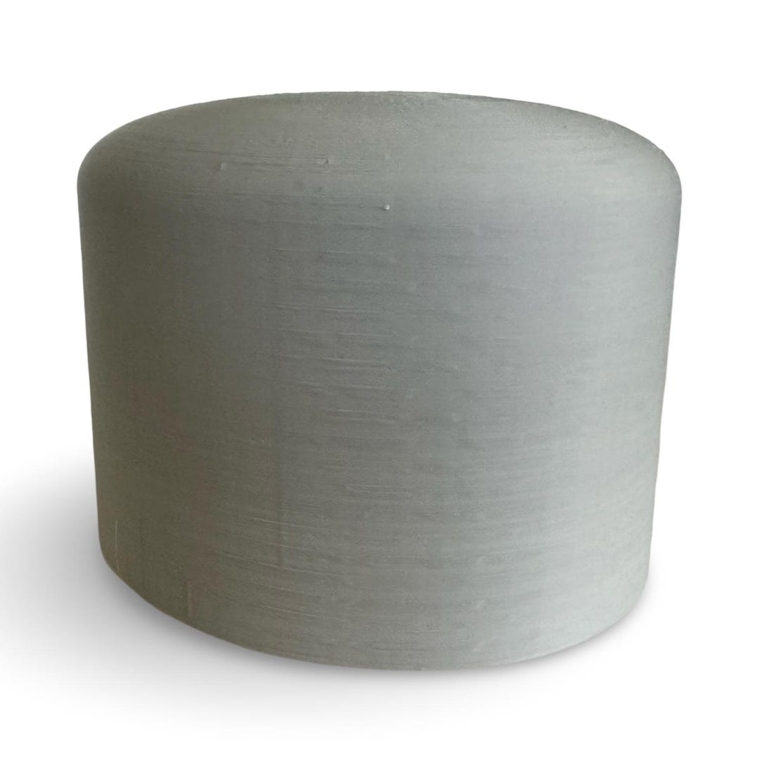 EARLY STYLE Open Crown Hat Block - Classic Style and Customizable ...