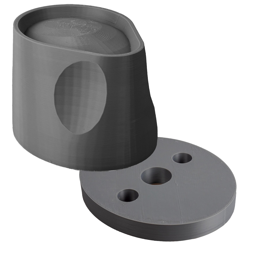 Essential Millinery Pack: Cowboy Hat Block + Fitting Base – Collect and ...