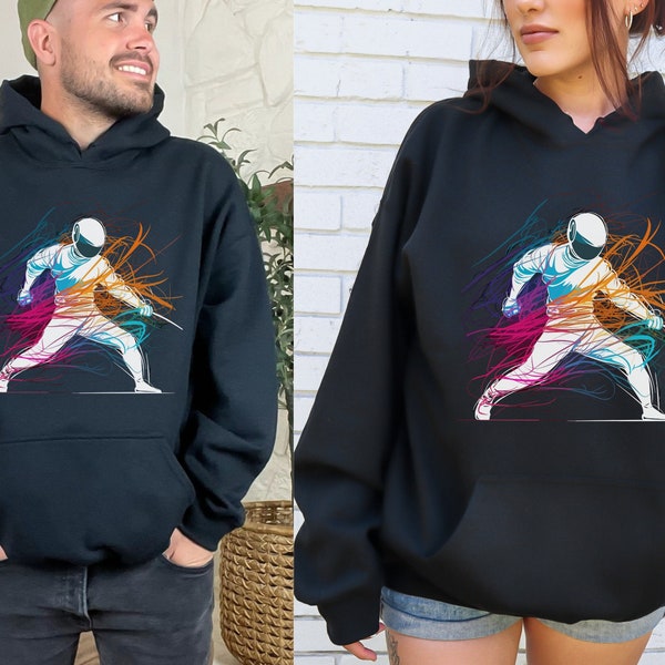 Fencing Sword - Etsy