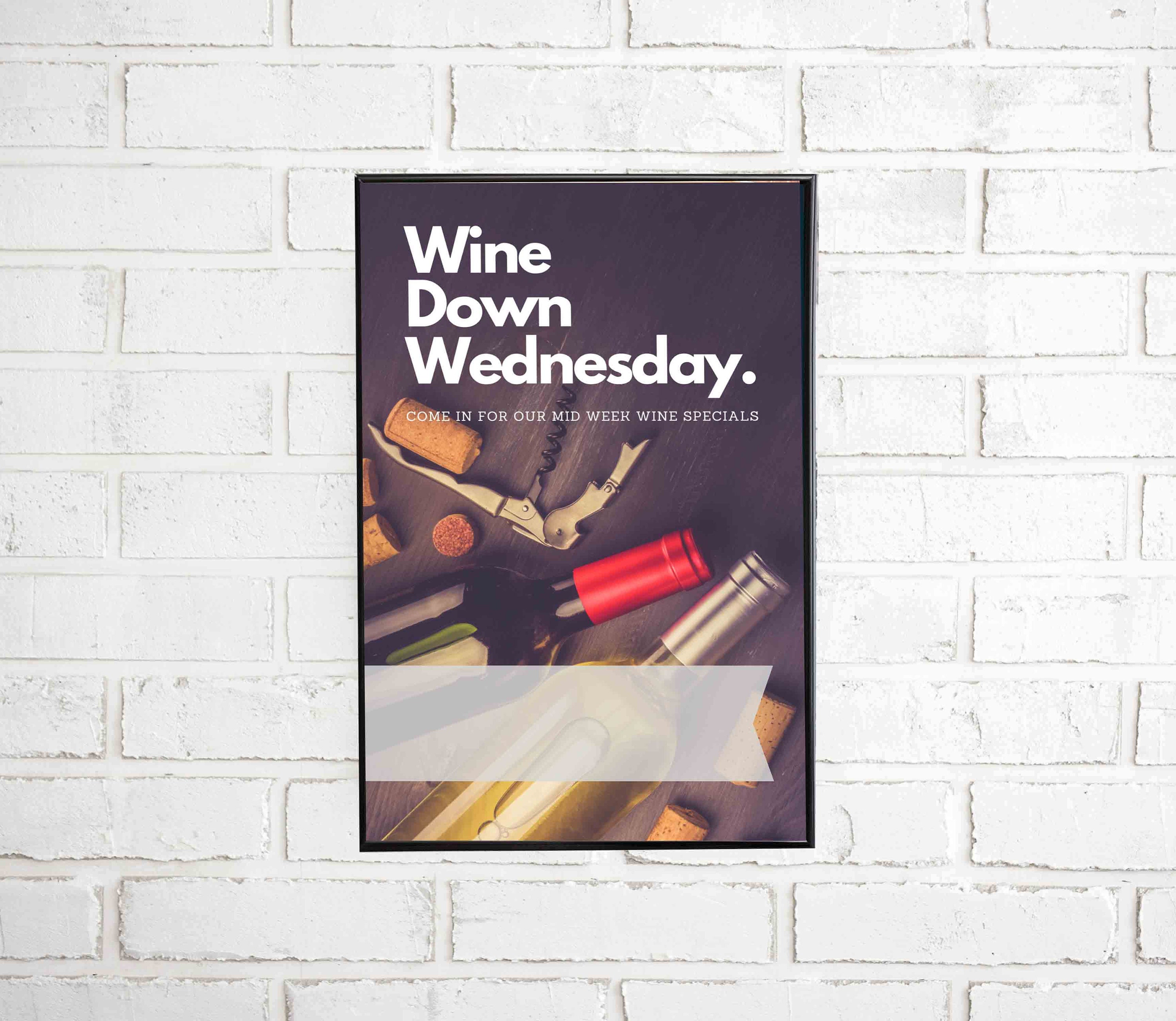 Wine Wednesday Quotes