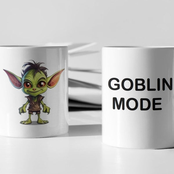 Goblin Pottery - Etsy