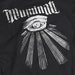 Illuminati Ambigram Graphic Tshirt/conspiracy Theory T-shirt/all Seeing ...