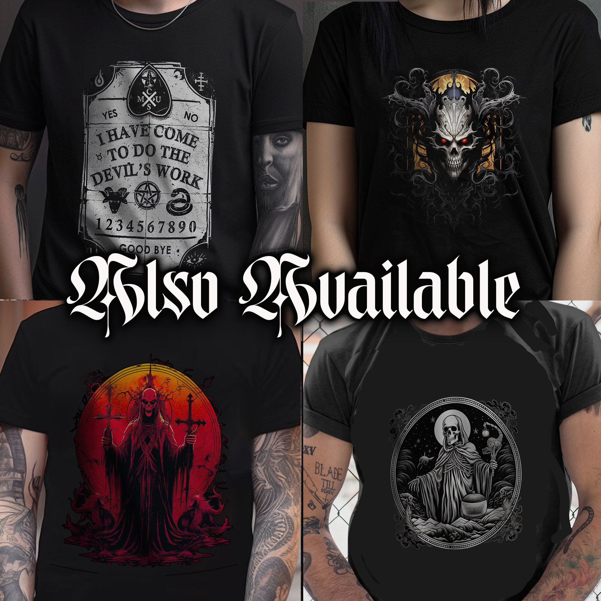 Cauldron Horror Tshirt/tshirt Witch Shirt Dark Cottagecore Weirdcore ...