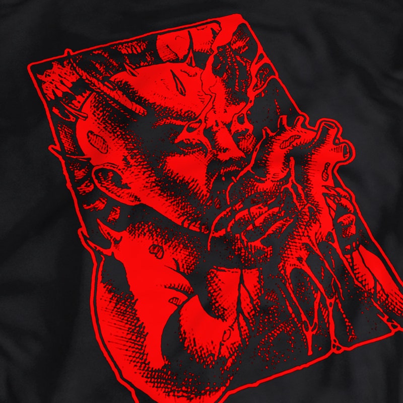 Satanic Clothing - Etsy