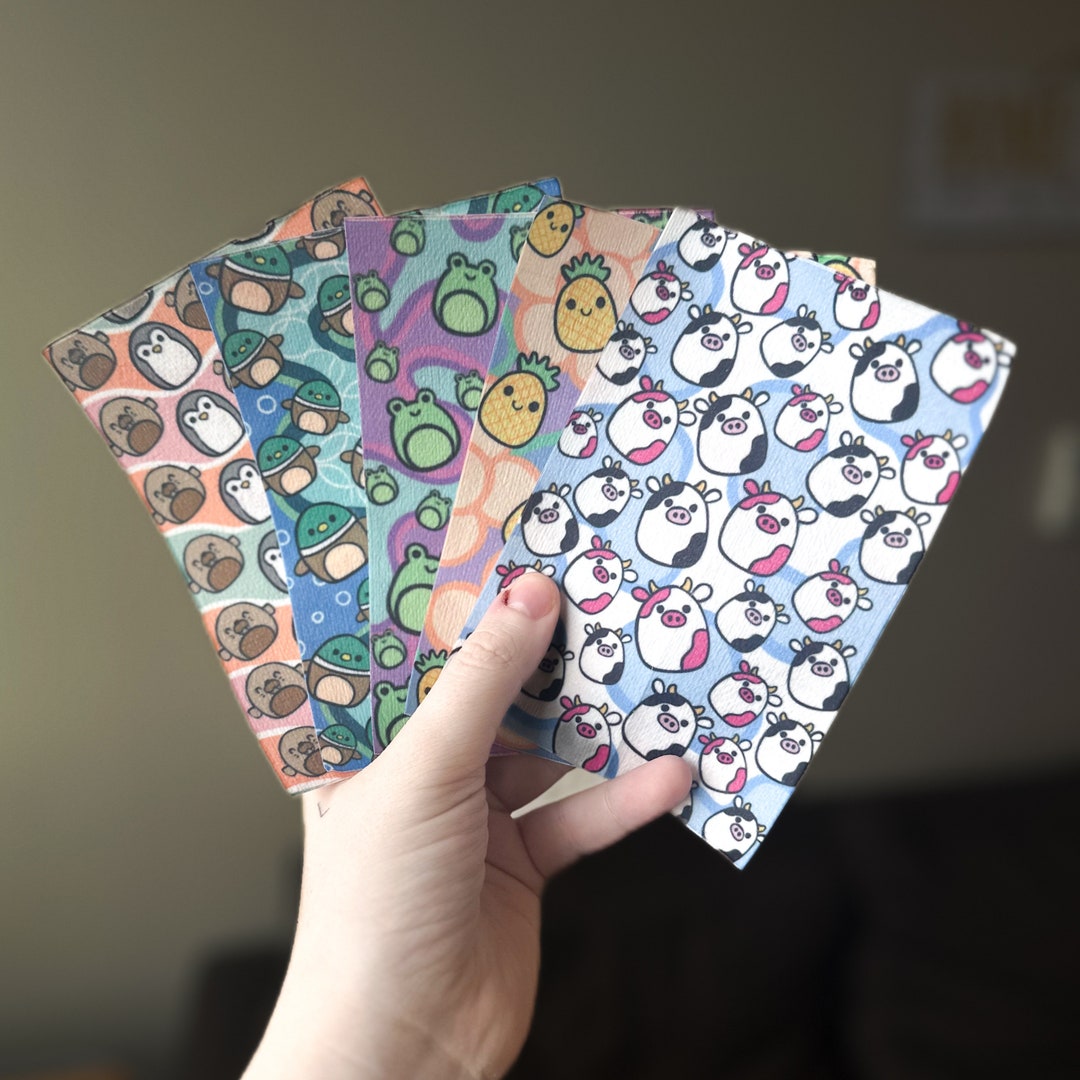 Squishy Collection Hypafix Medical Tape for Decorating NG NJ Feeding ...