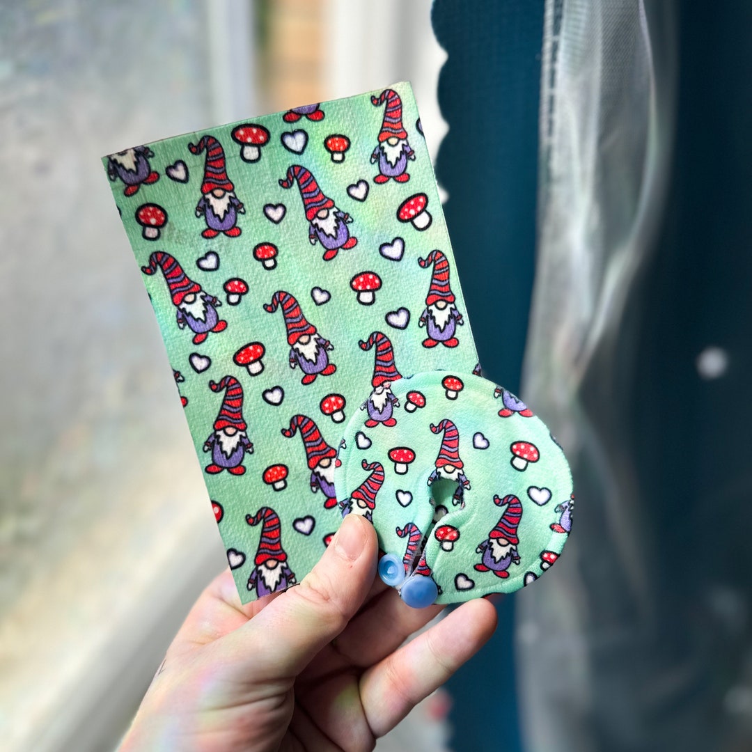 Custom Made-to-order Feeding Tube Pad/set for Surgical Feeding Tube ...