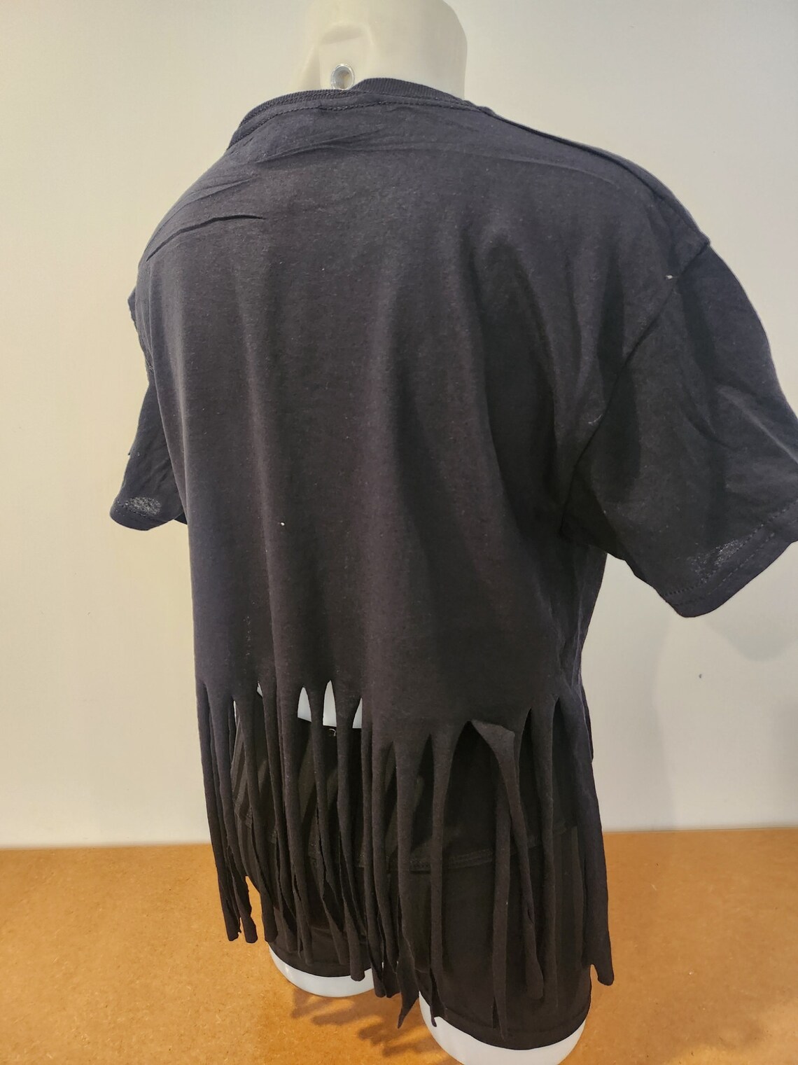 Girls Active Wear Black Set Outfit Dance Costume T-shirt Shorts Street ...