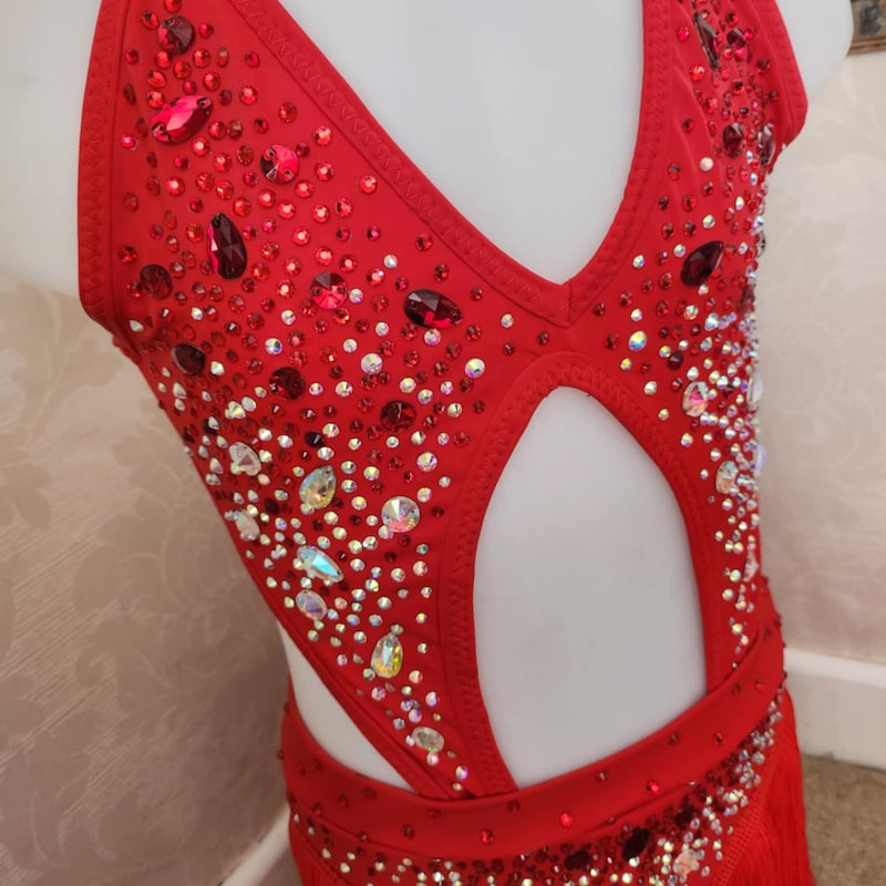 Revolution Dancewear Costumes - Etsy Canada