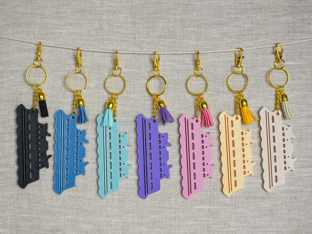 FERRY KEYCHAIN - Washington State Ferries Sign Emblem Keychain, Pacific ...