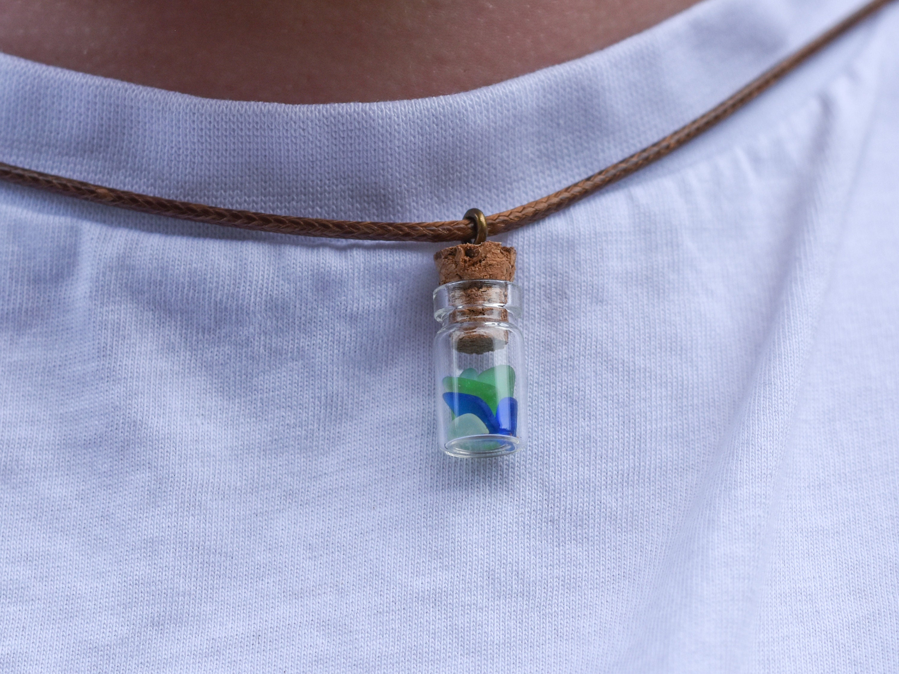 Beachcomb at Home Kit AUTHENTIC Pacific Northwest Seaglass Hunting ...