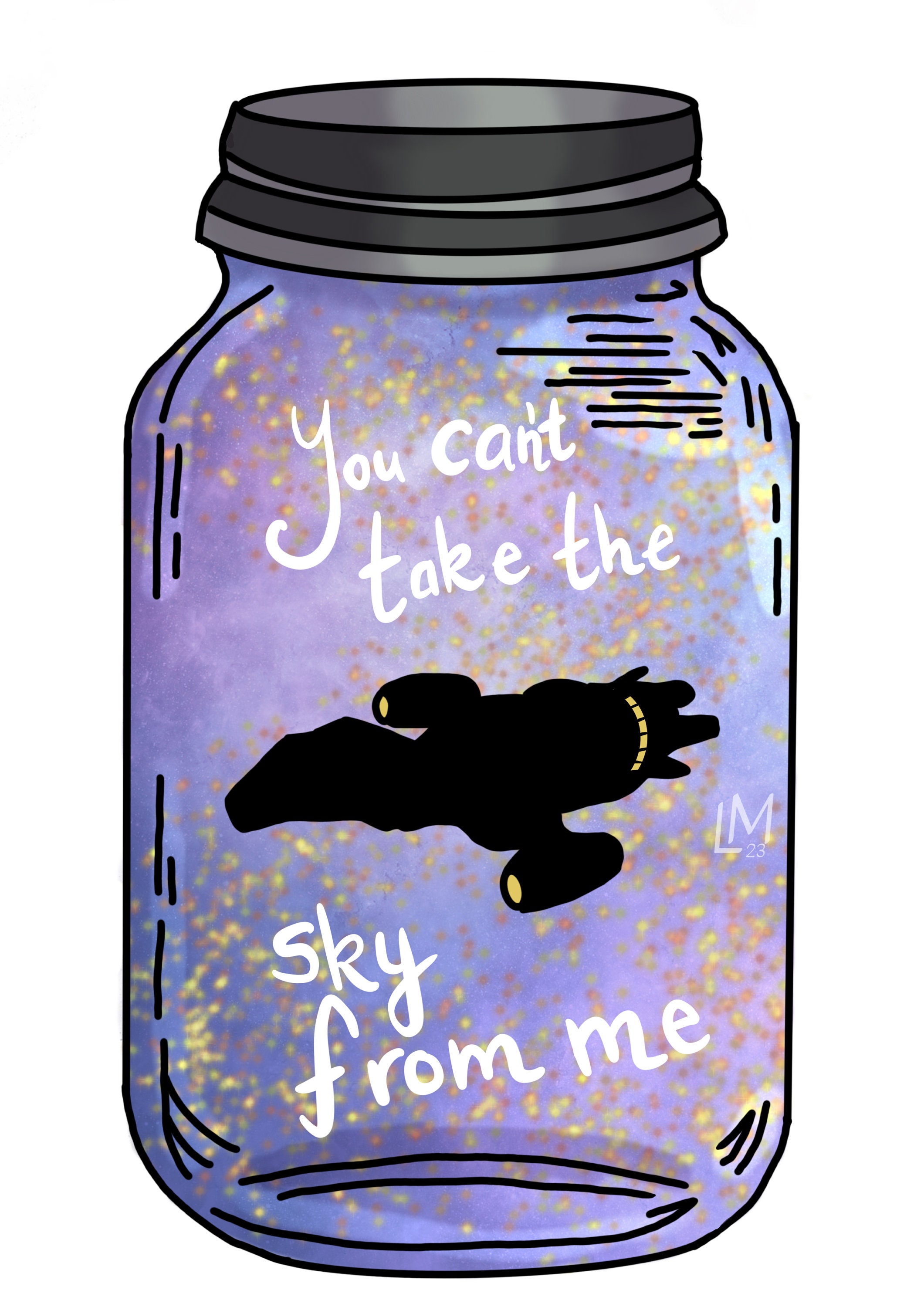 Firefly Sticker Pack Firefly Sticker Serenity Sticker - Etsy