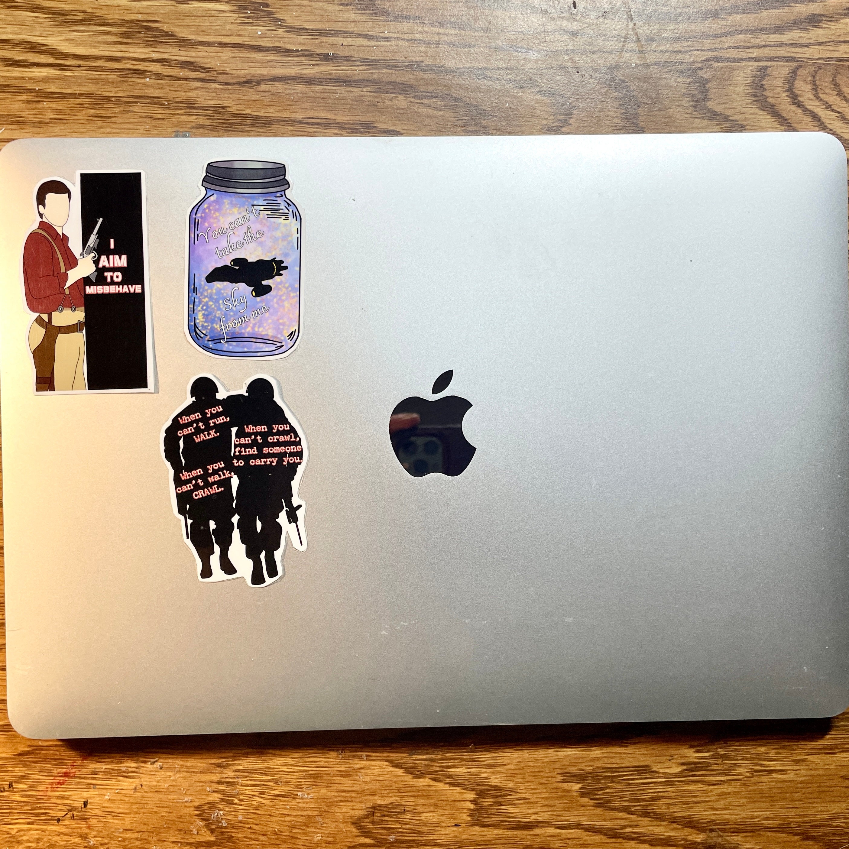 Firefly Sticker Pack Firefly Sticker Serenity Sticker - Etsy