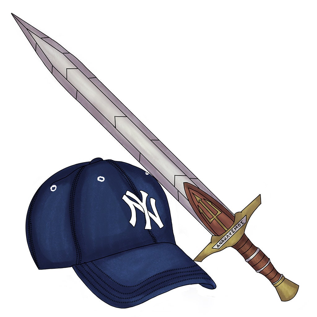 Percy Jackson Stickers, Heroes of Olympus, PJO, Olympians, Hoo, Laptop ...