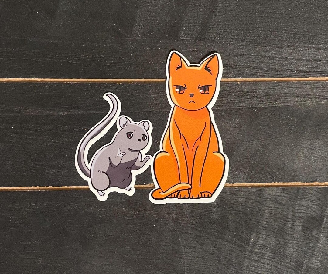 Fruits Basket Stickers, Fruits Basket, Kyo, Yuki, Momiji, Laptop ...