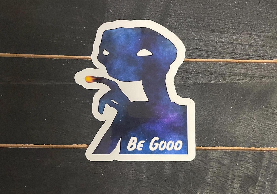 ET Sticker Pack, ET Sticker, Alien Sticker, ET Art, Laptop Stickers ...