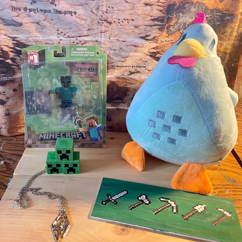 Gamer Mystery Box, Gaming Mystery Box, Video Game Mystery Box, Classic ...
