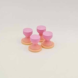 4 Magnetic Sewing Pattern "weights" | Strong Neodymium | 3D Printed ...