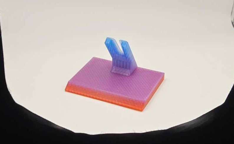 Zipper Jig - Large Zip Pull Installer - Third Hand - 3d Printed - Etsy