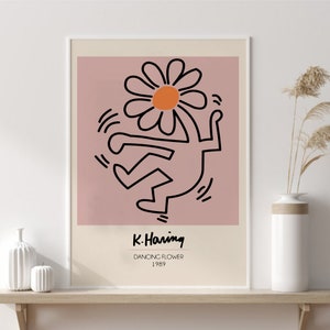 Gallery Wall Art Set of 3 Prints, Picasso Print, Andy Warhol Print ...