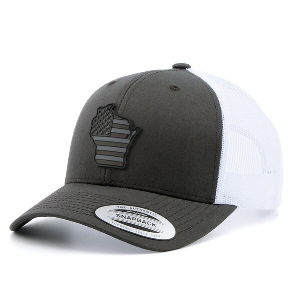 Wisconsin Map - Etsy