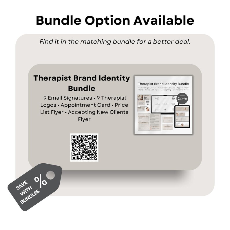 Now Accepting New Clients Flyer for Mental Health Therapists ...