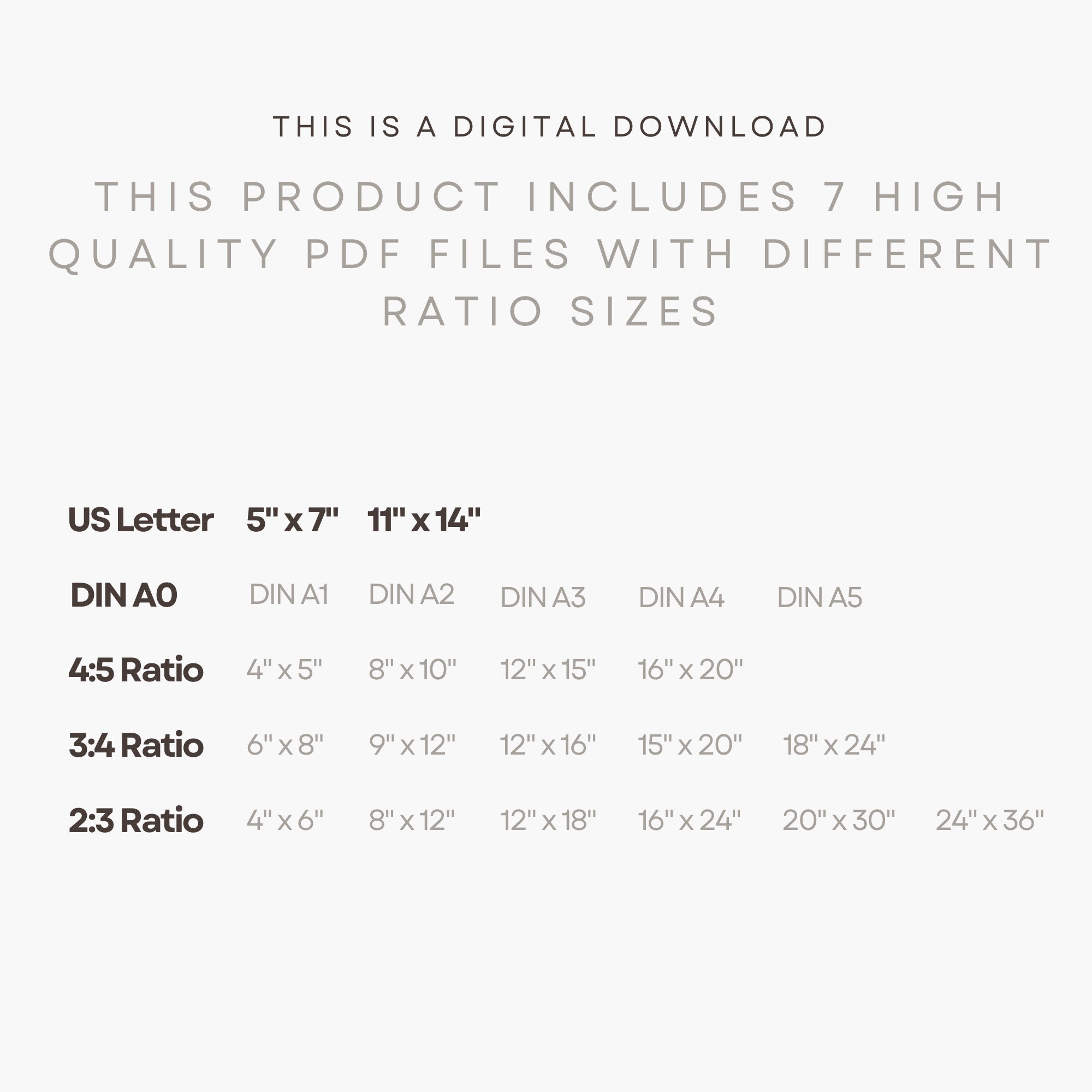 Pause Technique Poster Pause for Panic Print Stress and - Etsy