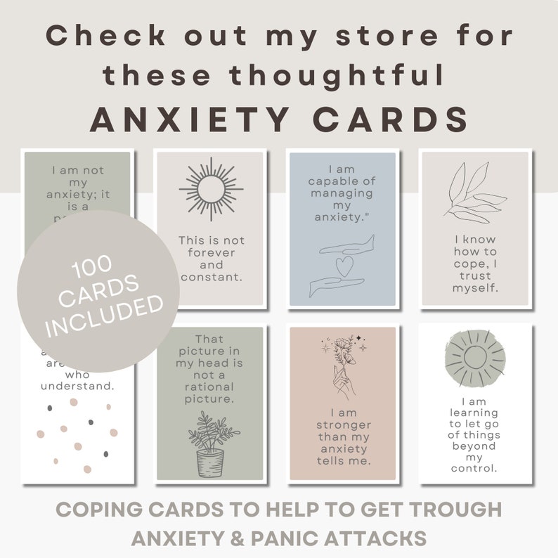 Thought Diary and Thought Evaluation CBT Worksheets Self-reflection ...