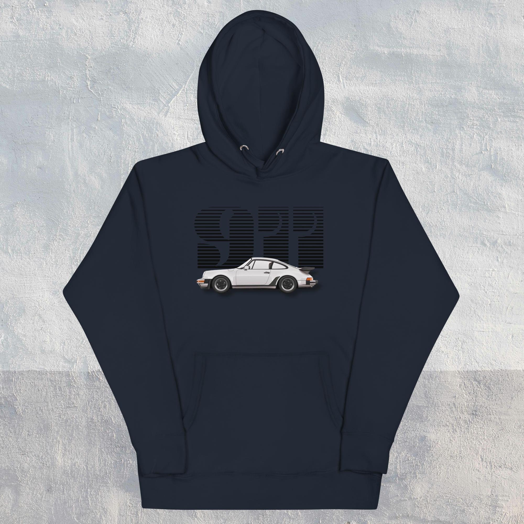 Porsche 911 GT3 Hoodie, Racing Car T-shirt, Automotive Shirt, Sports ...