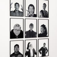 Christmas Book Character Posters (set of 13 Prints) - Etsy