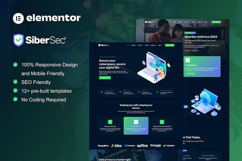 Envato Elements Template Kit Install Exactly Like Demo - Etsy