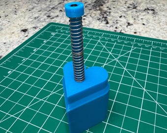 Spring Loaded ROUND Cake Pop Mold/plunger - Etsy