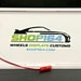 Drift Theme LED Display Diorama - Etsy