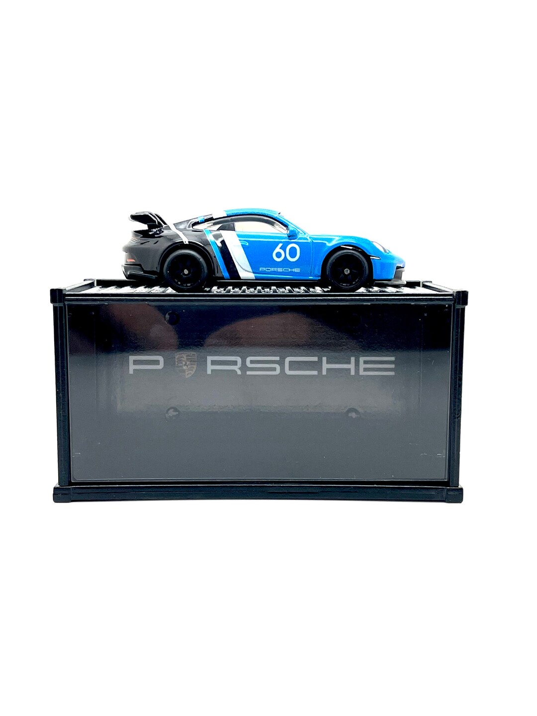 Porsche Shipping Container Display - Etsy Australia