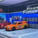 Fast & Furious Garage Theme LED Display Diorama - Etsy UK
