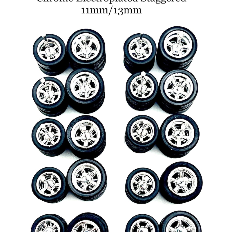 Resin Model Car Parts - Etsy