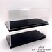 2 Pack Stackable Acrylic Display Case - Etsy Canada