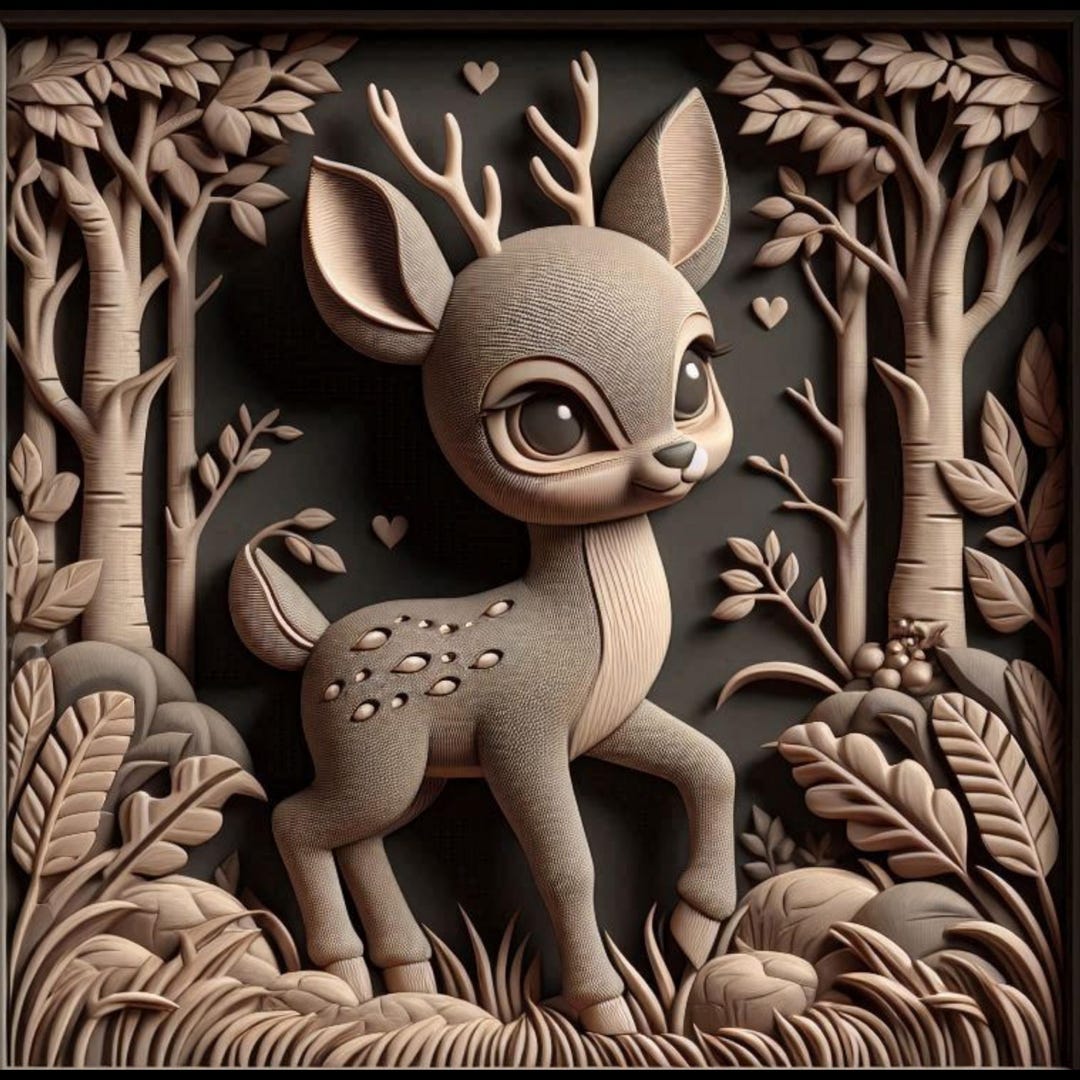 Laser Engrave, SVG, PNG, Canvas Art Print, Digital Design, Lightburn ...