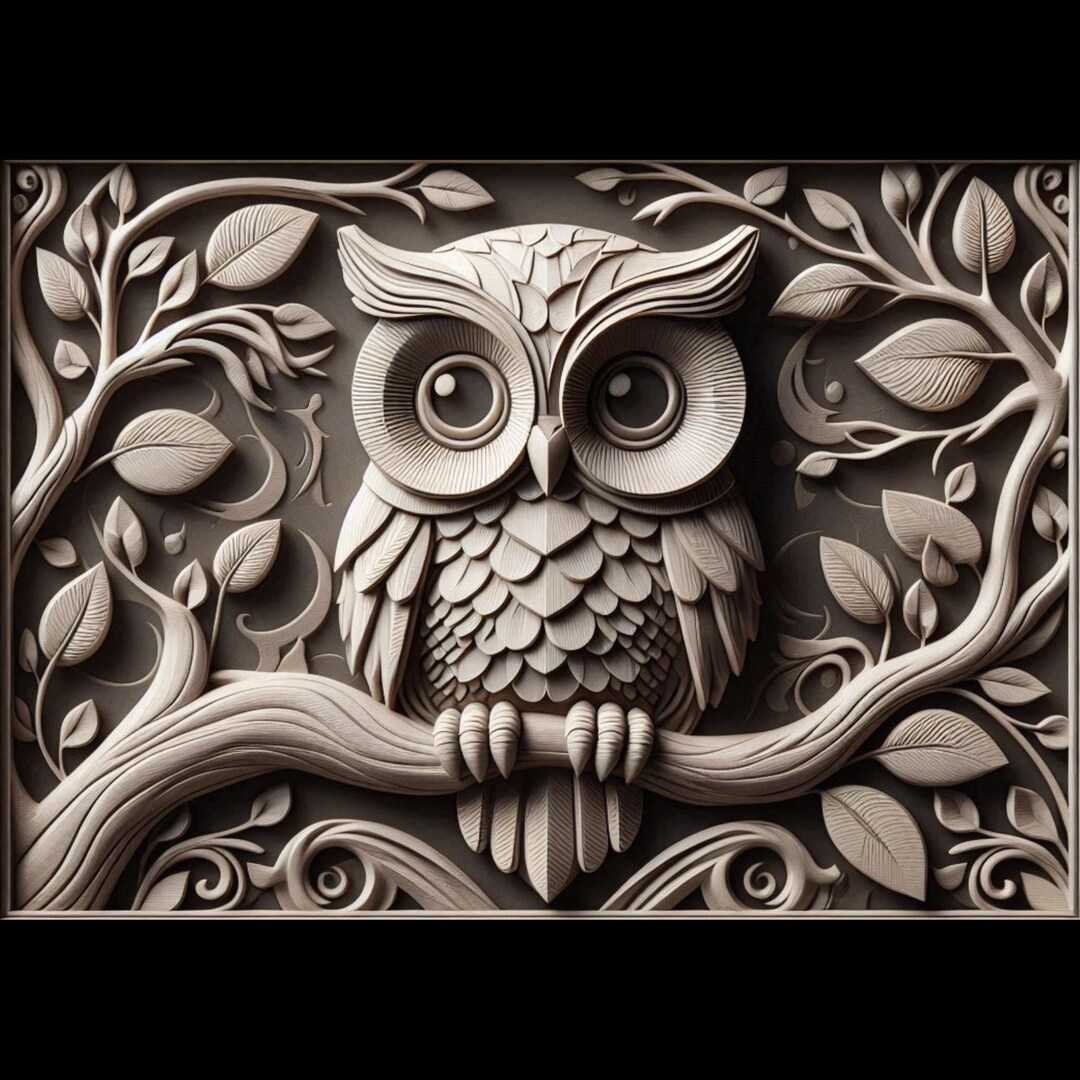 Laser Engrave, SVG, PNG, Canvas Art Print, Digital Design, Lightburn ...