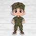 Marine Custom Sticker, USMC Sticker "official Hobbyist of the USMC ...