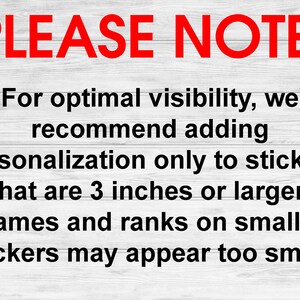 Marine Crayon Eater Custom Vinyl Sticker | USMC Sticker | "official ...