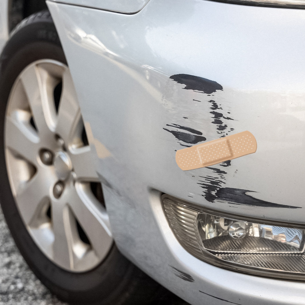 Band Aid Sticker Bandage Sticker Band-aid Sticker Car Decal Laptop ...