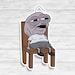 Depressed Pim Vinyl Sticker | Smiling Friends - Etsy