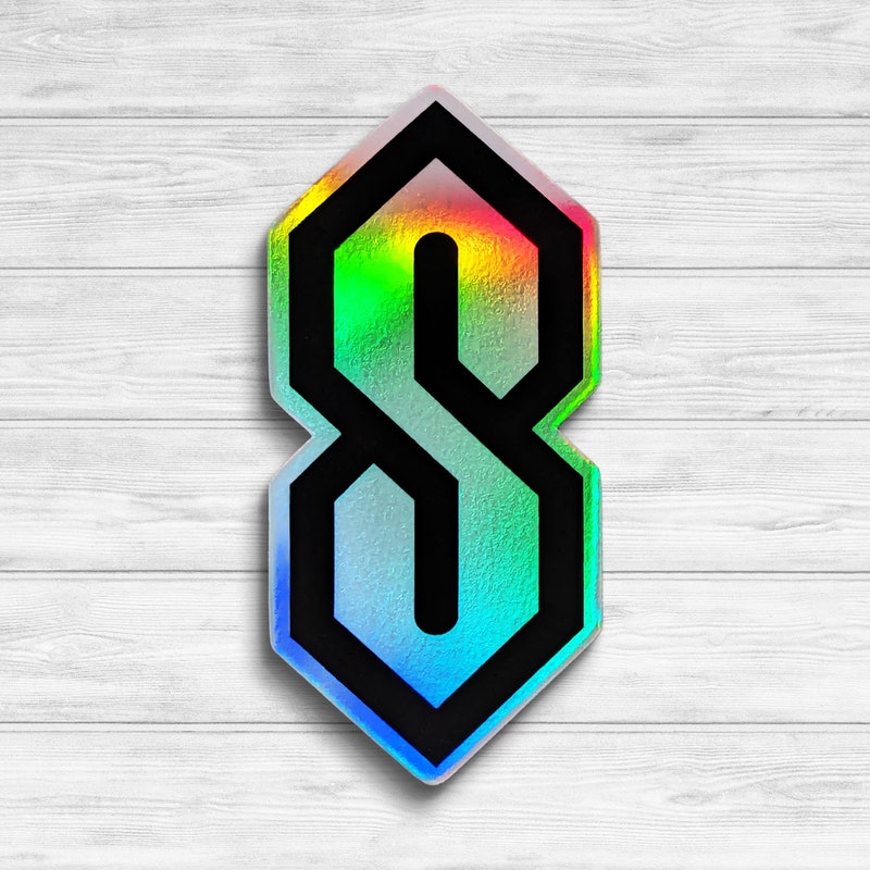 Cool Fashion Stickers - Etsy