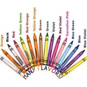 50 Caliber Bullet USMC Crayon Ration | 3D Printed | Gift for Marine ...