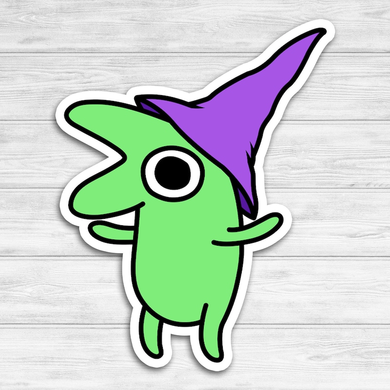 Friends Stickers - Etsy