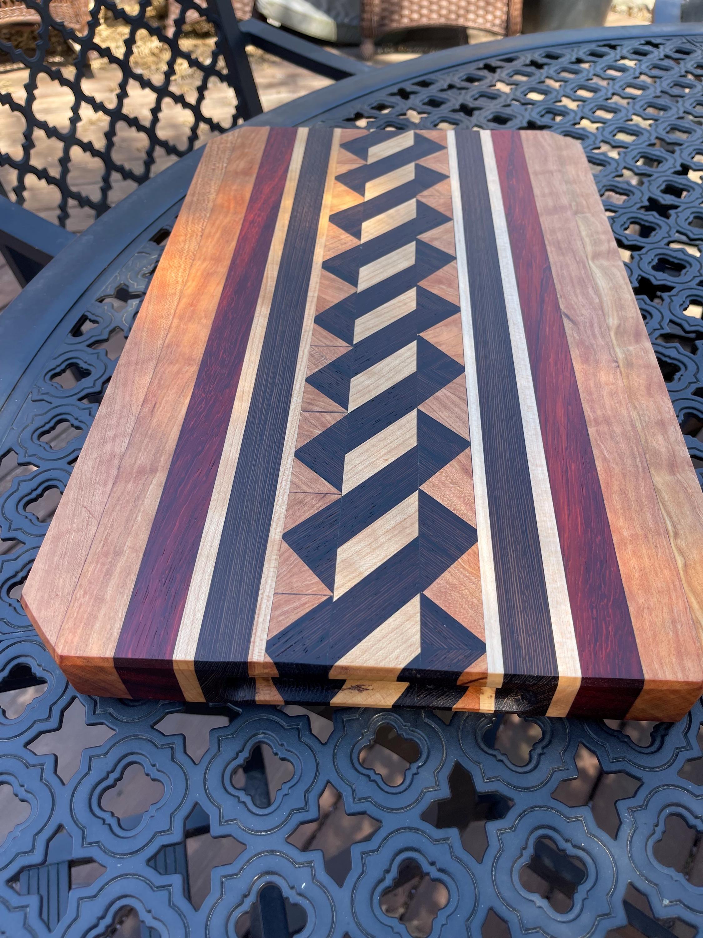 Decorative Cutting Board - Etsy